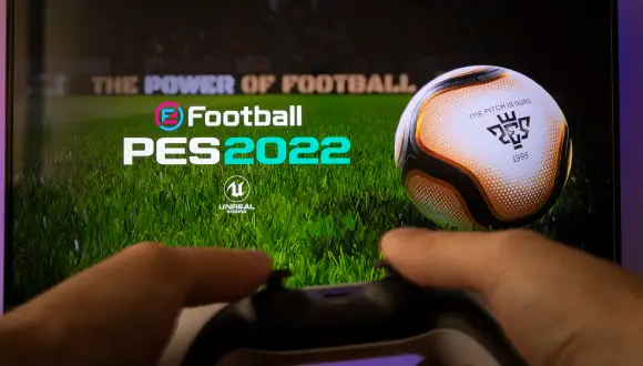 El documental de una leyenda: Castolo es el héroe eterno de Pes