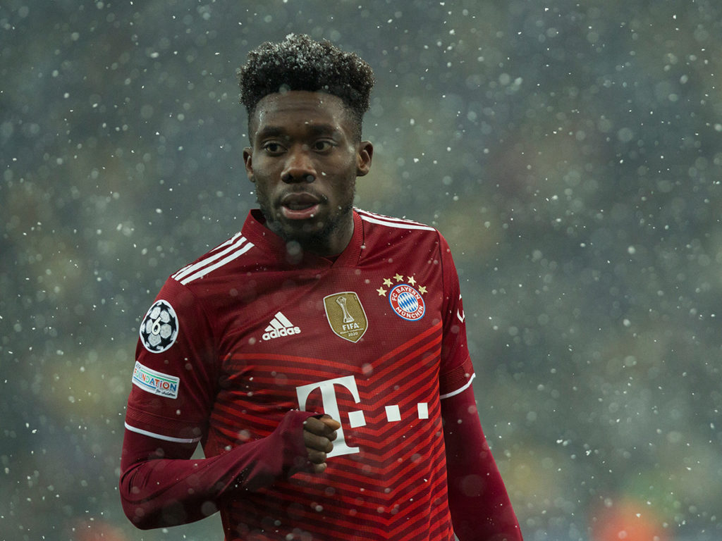 Mejores laterales izquierdos en Qatar 2022 - Mi Casino