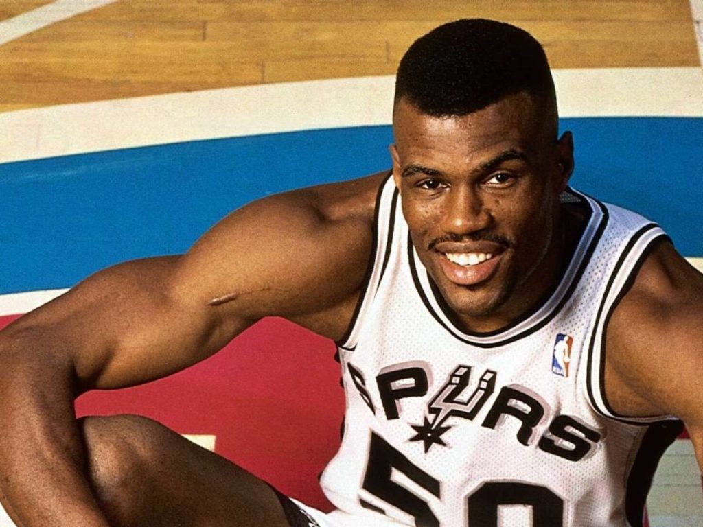 David Robinson vs Patrick Ewing ¿Quién es mejor? - Mi Casino