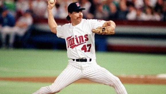 ¡Serie Mundial! Jack Morris y su histórico Juego 7 ante Atlanta