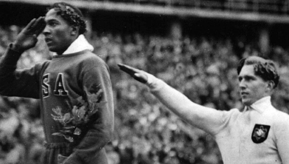 Lutz Long: La historia del “ario” que traicionó a Hittler en los JJ.OO