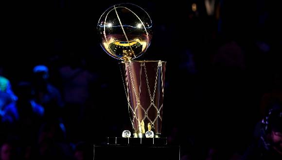 Pronóstico NBA - ¿Quién se llevará el trofeo Larry O'Brian?