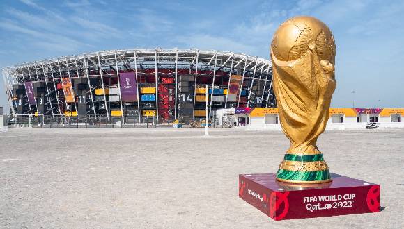 La historia de Walter, el hincha que ha estado en trece Mundiales