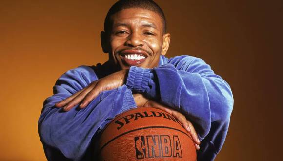 “Muggsy”: el jugador de menor estatura en la historia de la NBA