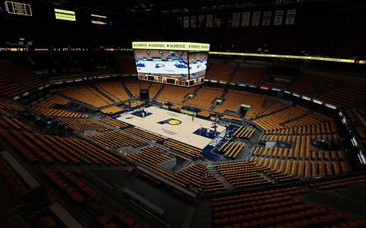 Indianápolis sede del All-Star Game de la NBA en el 2024