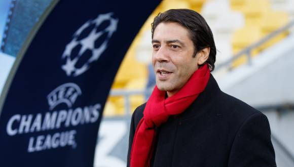 Rui Costa obra el milagro: El Benfica quiere volver a la élite