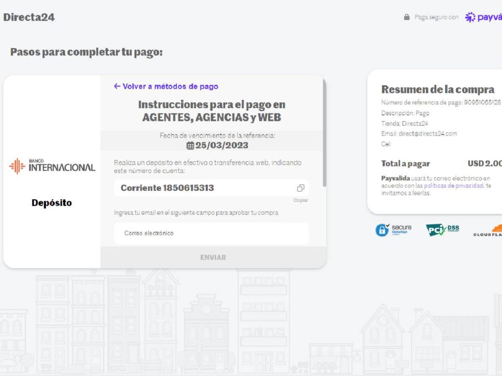 Realiza depósitos en Ecuador para nuestro casino online | MiCasino