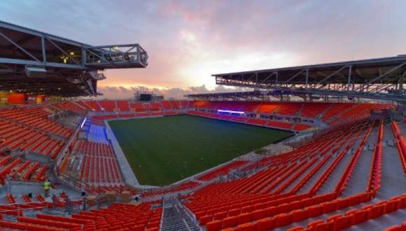 Estadios de la MLS: Shell Energy Stadium