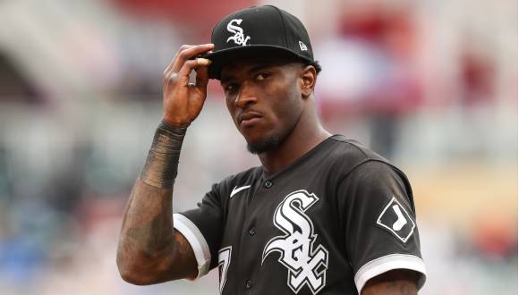 Tim Anderson - Chicago White Sox: Figura de la MLB