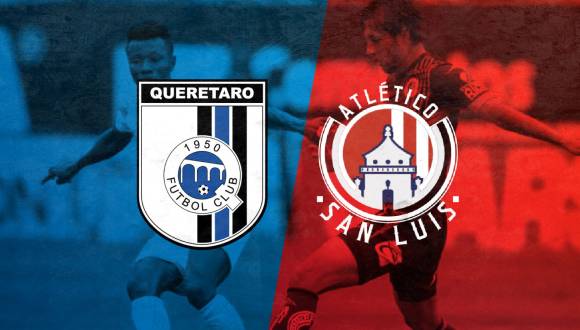 Pronóstico Clásico del Centro: Atlético San Luis vs Querétaro
