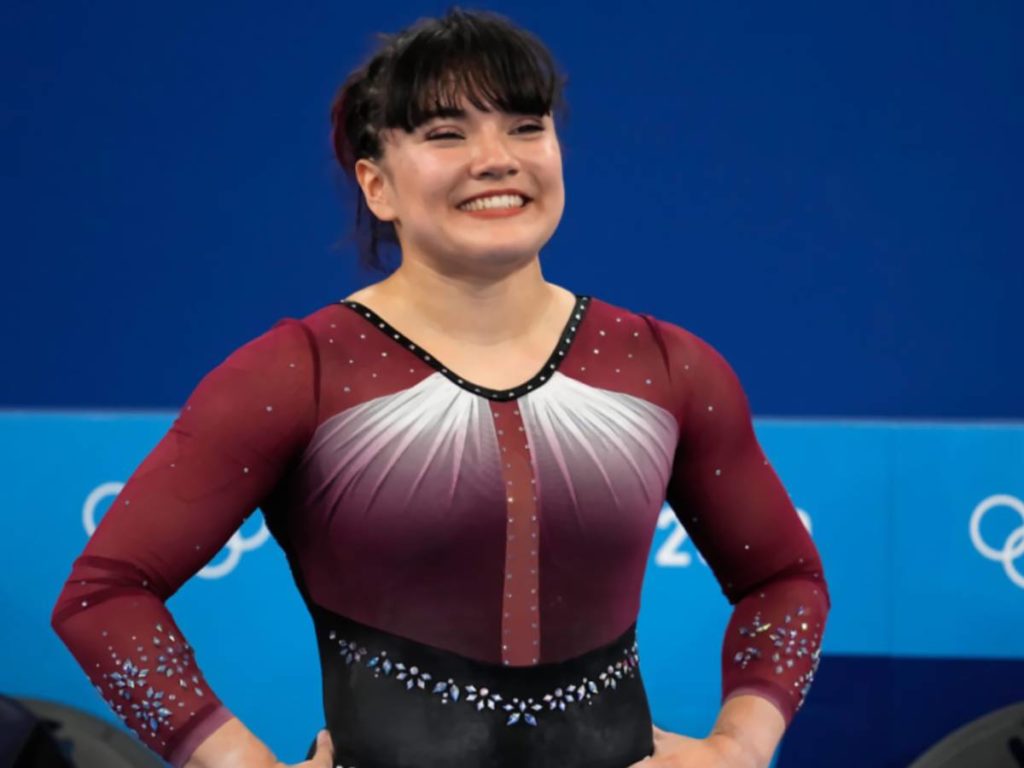 Día de la mujer: Top 3 de atletas mexicanas destacadas