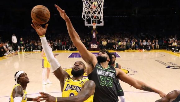 ¡Primera vez en la NBA! Cuatro equipos de California en playoffs