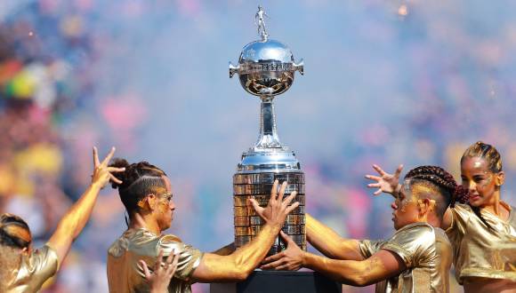 ¿Llegará el 7mo? Boca Juniors busca igualar al "Rey de Copas"