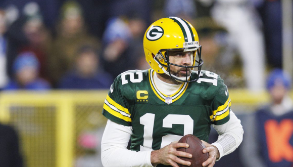 NFL: Aaron Rodgers tiene un nuevo desafío en New York