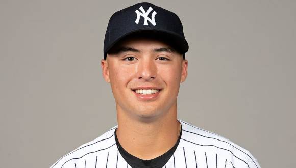 Anthony Volpe: Candidato al ROY de la Liga Americana