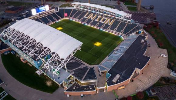 Estadios de la MLS: Subaru Park