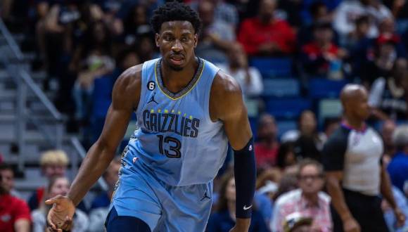 Memphis Grizzlies y su historia en playoffs