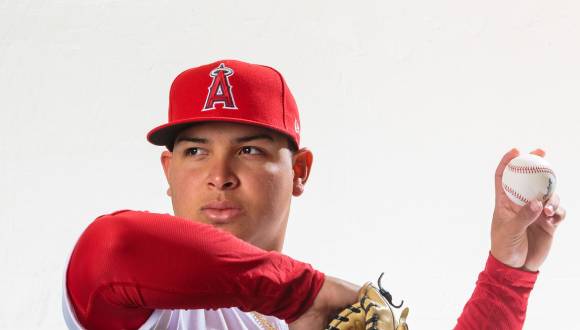 José Suárez y su primera apertura contra Nationals: Pronóstico