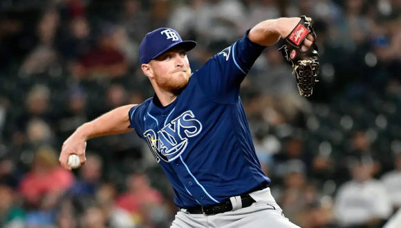 Pronóstico deportivo MLB: Rasmussen se enfrenta a los Reds