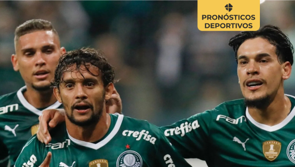 Palmeiras vs Corinthians - Pronóstico deportivo en Brasileirao