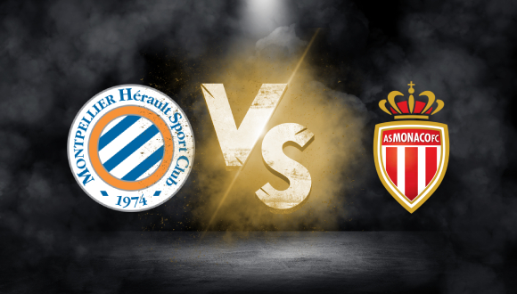 Mónaco vs Montpellier: Pronóstico deportivo - Ligue 1