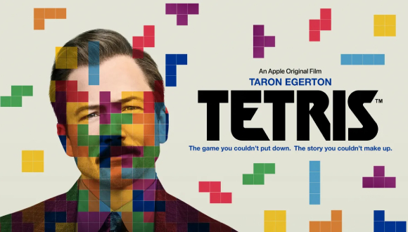 Tetris la película: la historia detrás del juego | MiCasino.com
