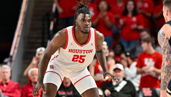 Draft 2023: Jarace Walker, un interior listo para NBA