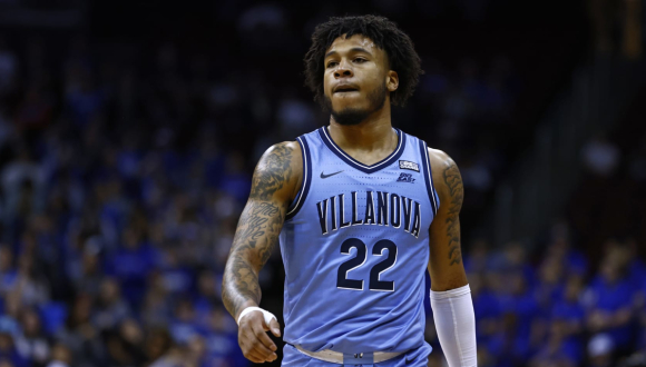 NBA: Cam Whitmore destaca en el draft 2023