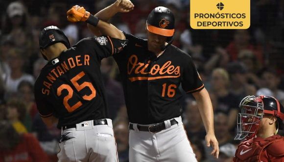 Pronóstico deportivo MLB para hoy: Duelo entre Yankees y Orioles