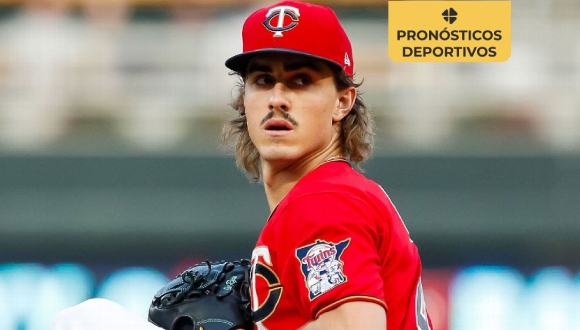 Pronóstico de béisbol - Joe Ryan de Minnesota desafía a Astros