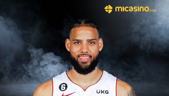 Caleb Martin, la sorpresa de Miami Heat