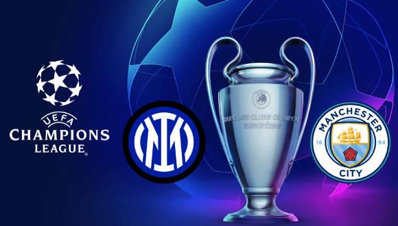 Final de la Champions League: Inter vs City - 11 ideal