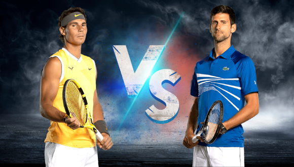Djokovic vs Nadal: ¿23 Grand Slams o 14 Roland Garros?