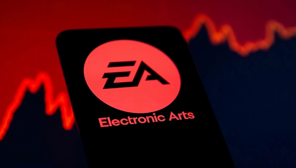 Electronic Arts se reestructura en EA Entertaiment y EA Sports