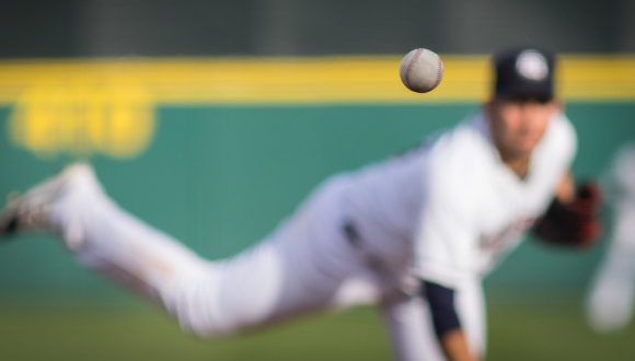 Pitchers más ganadores en la primera mitad de temporada de MLB