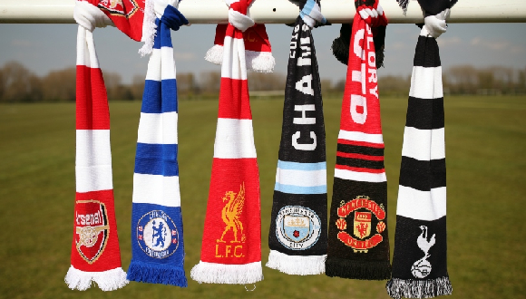 Premier League Big Six : ¿Qué equipo sería campeón?