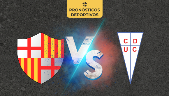 Pronóstico deportivo Barcelona SC vs Universidad Católica LigaPro Ecuador
