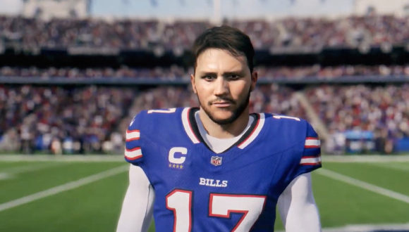 Jugadores con mejor rating en el Madden 24 - Club Elite 99