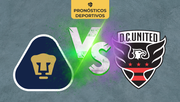 Pronóstico deportivo Leagues Cup - Pumas UNAM vs DC United
