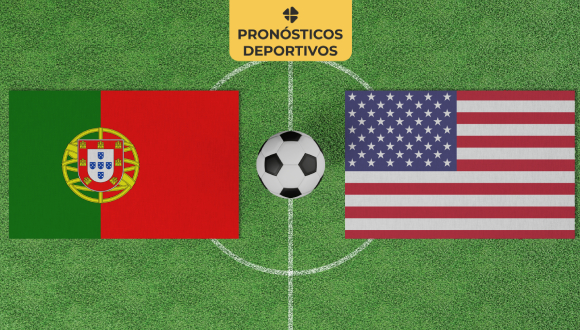 Pronóstico deportivo de fútbol Portugal vs Estados Unidos Mundial Femenino