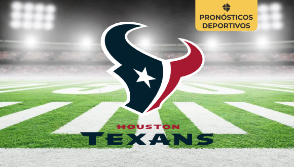 Apuesta recomendada: Houston Texans - temporada 2023/24 NFL