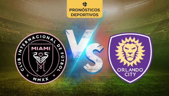 Inter Miami vs Orlando City - Pronóstico deportivo de fútbol