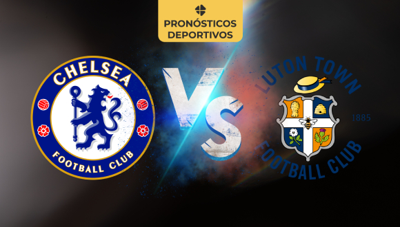 Premier League Pronóstico deportivo de fútbol - Chelsea vs Luton
