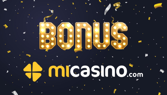 Juega en línea con los códigos promocionales de MiCasino.com