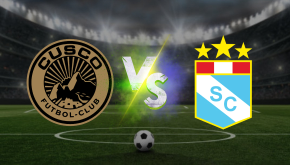 Cusco vs Sporting Cristal - Pronóstico deportivo hoy Liga 1 de Perú