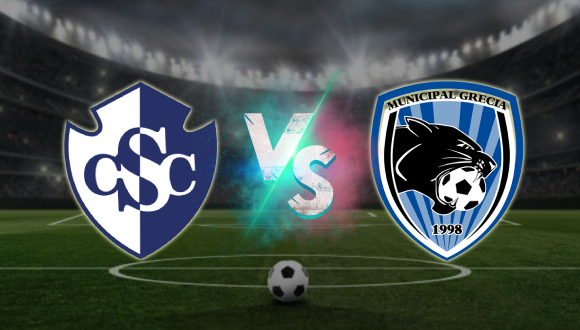 Cartaginés vs Grecia apuesta recomendada Liga Costa Rica