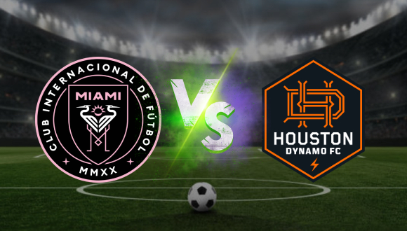 Final US Open Cup - Inter Miami vs Houston Dynamo - Pronóstico