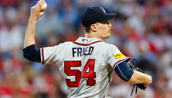 Pronóstico gratis - Washington Nationals vs Atlanta Braves MLB