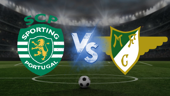 Pronóstico gratis Sporting Lisboa vs Moreirense - Liga Portugal