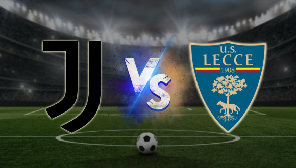 Juventus vs Lecce pronóstico de fútbol italiano gratis | Serie A